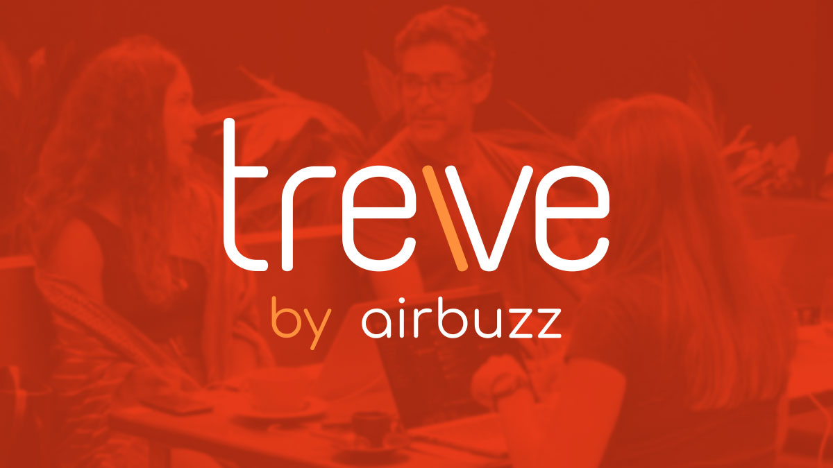 Treve - Crie e organize seu evento